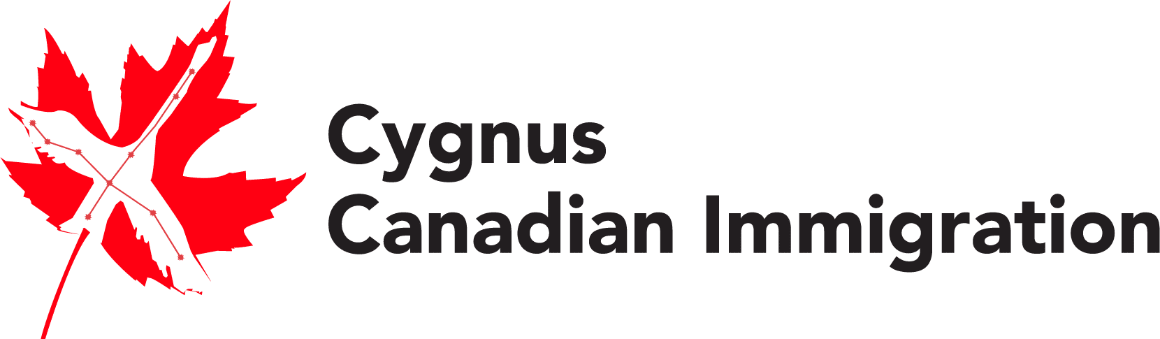 Cignus Canadian Immigration Logo – VivaCanada