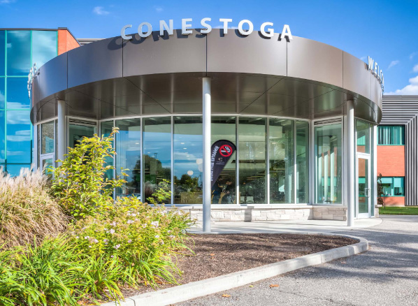 Gracias por su interés – Conestoga – VivaCanada